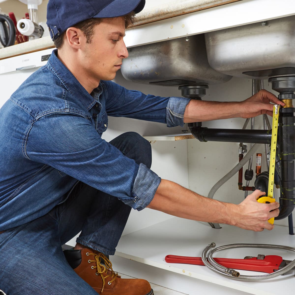 Plumbing Inspections in Carrollton, TX | Jim’s Plumbing Now