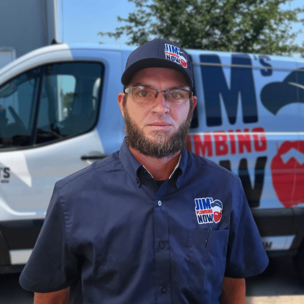 Meet The Team | Jim's Plumbing Now