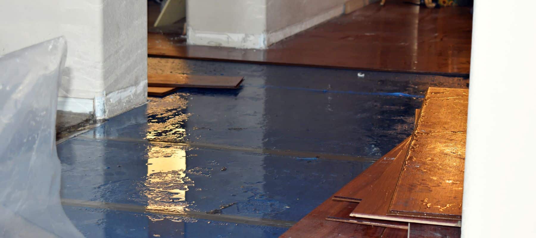 How Common Are Slab Leaks? | Jim's Plumbing Now