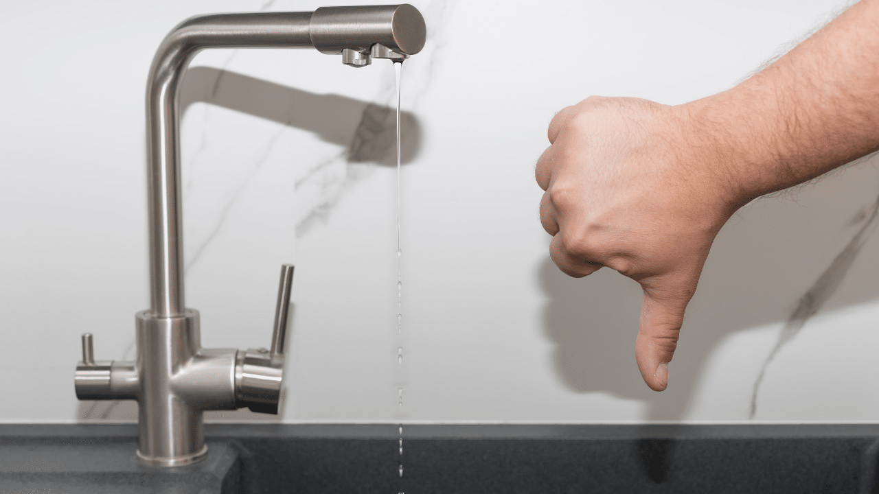 How HALO Whole-Home Water Filtration Systems Work & Why You Need One