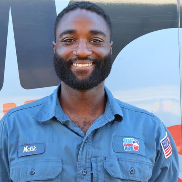 Meet The Team | Jim's Plumbing Now