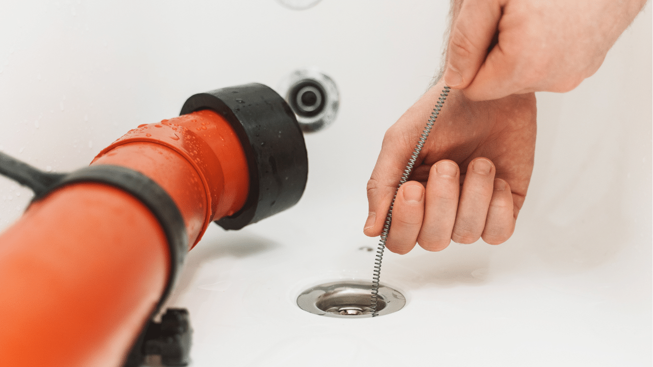 How Much Does Drain Cleaning Cost? Kitchens, Sinks, and Sewers | Jim's ...